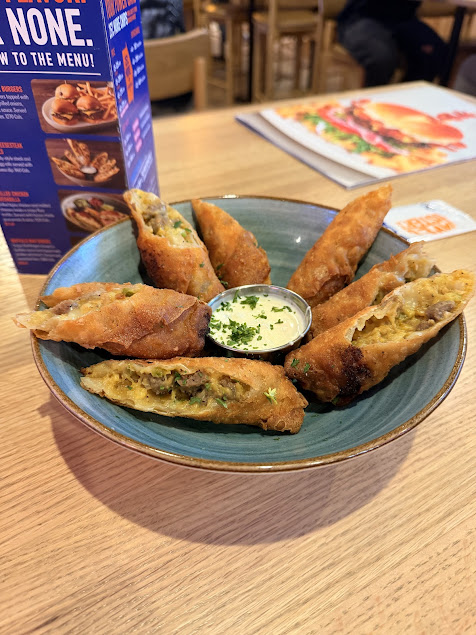 Dave & Buster's Restaurant – Best Sports Bar and Arcade Games in Times ...